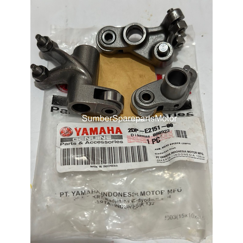 Yamaha Nmax Aerox Lexi Valve Plate (2DP) | Shopee Philippines