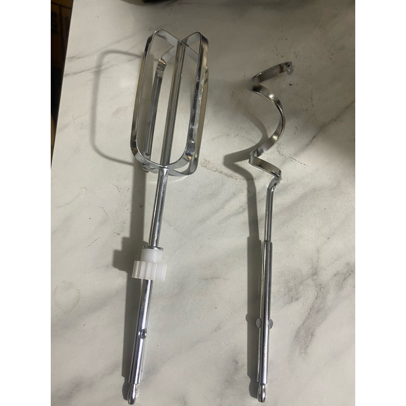 Miyako 620 625 BEATER MIXER STICK/Spiral MIX Round And Spiral | Shopee ...