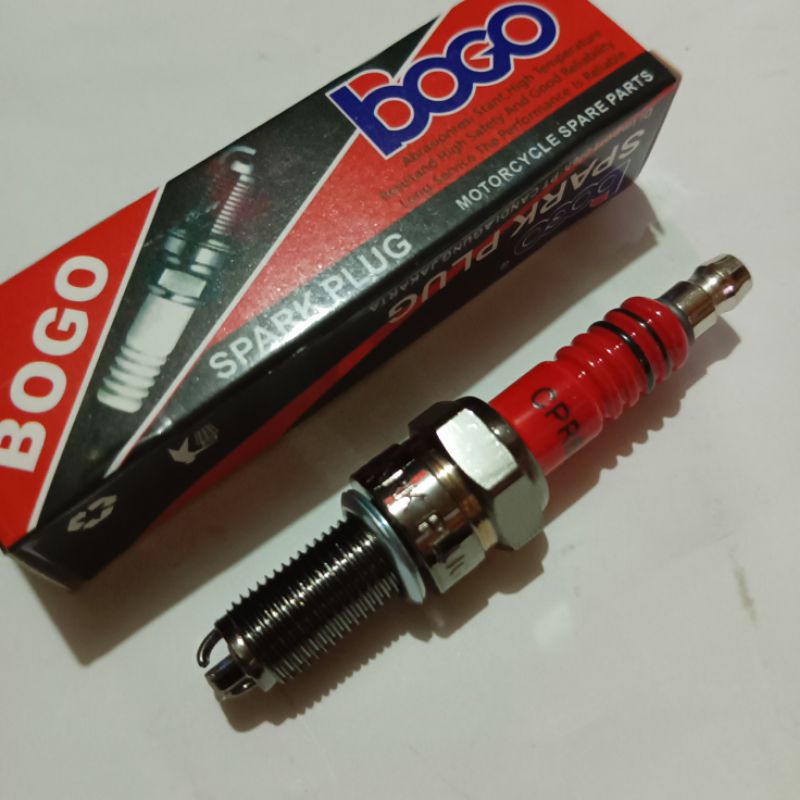 3-leg RACING Spark Plug BAJAJ PULSAR 180 200 220 200NS HIGH QUALITY ...