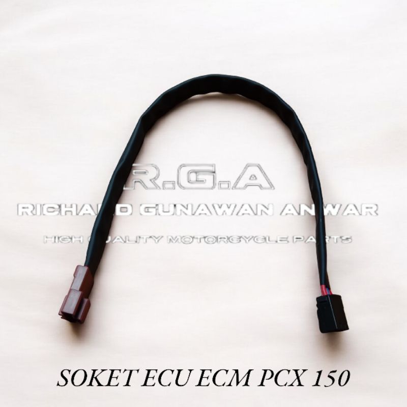 Honda pcx 150 ecu socket | Shopee Philippines