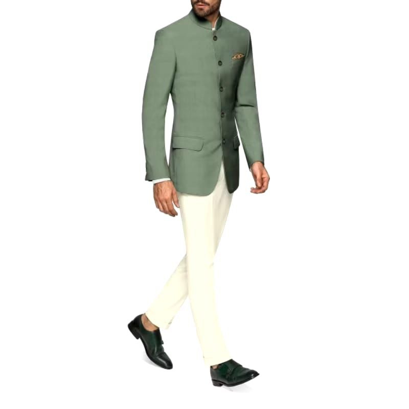 Ranst Jasko Latest Model / Jasko Latest Version Semi Jas Blazer / Jasko ...