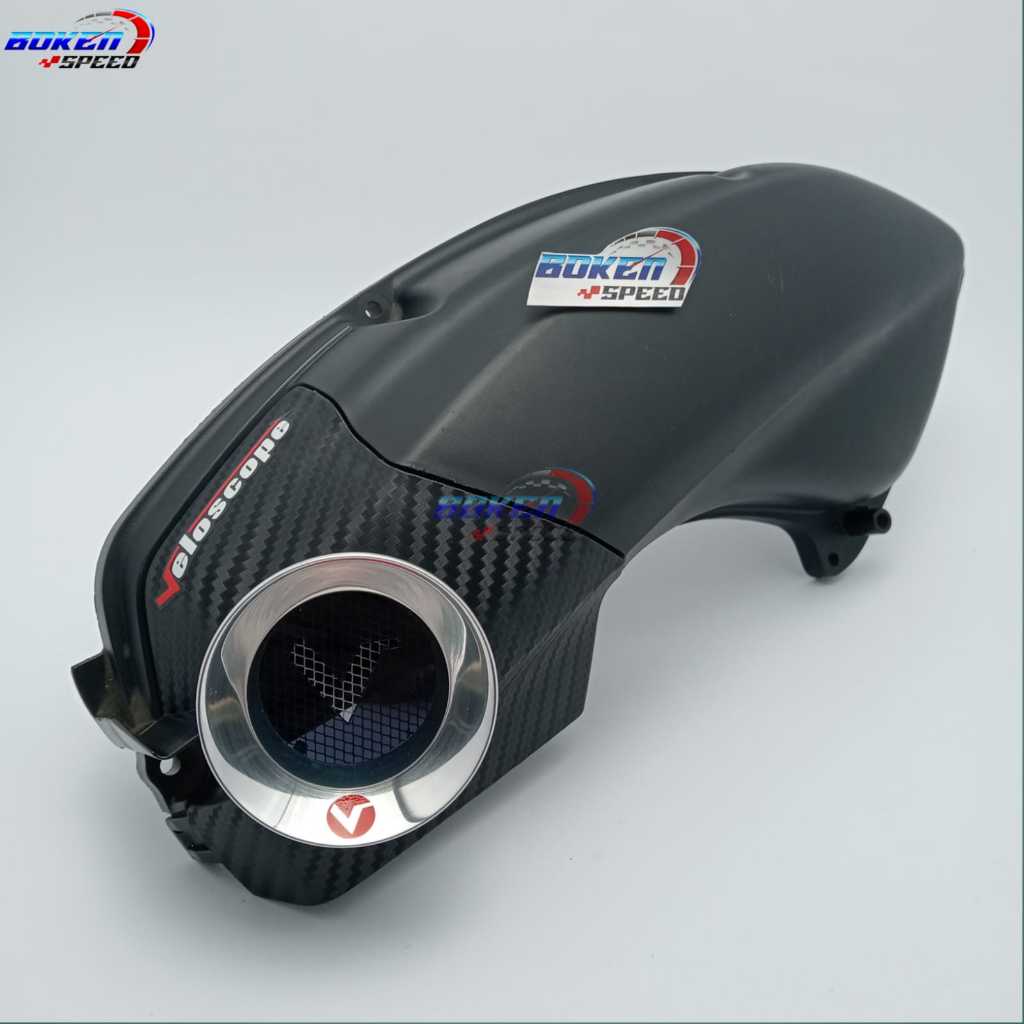 Veloscope Veloscope Velocity Nmax Air Filter Accessories Nmax Old 2014 ...
