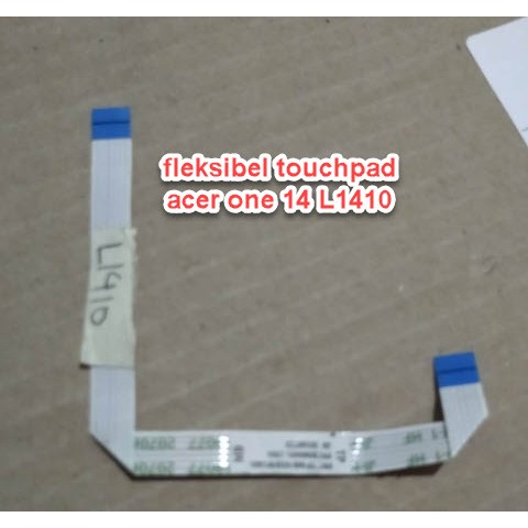 Acer one 14 L1410 touchpad Flex Cable | Shopee Philippines