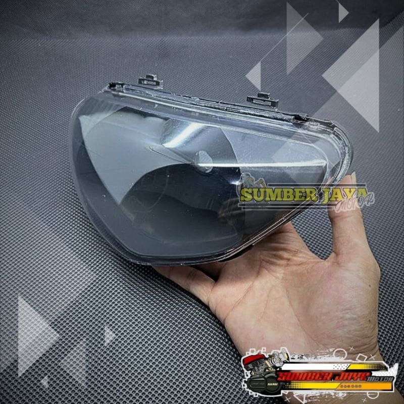 Yamaha Mio Sporty 2018 Front Reflector Yamaha Mio Sporty Motorcycle ...