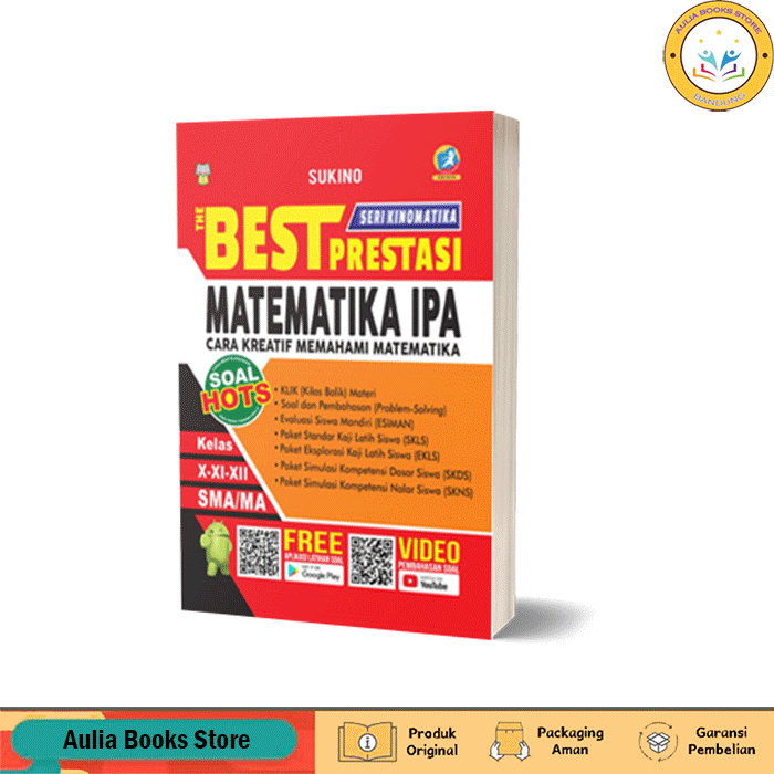 The Best Mathematics Achievement Book (Creative Ways to Understand ...