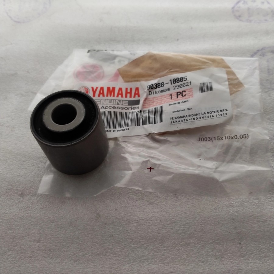 Bosh Boss Arm Boss Yamaha XEON, MIO JZ M3, SOUL GT, FREE GO, XRIDE ...