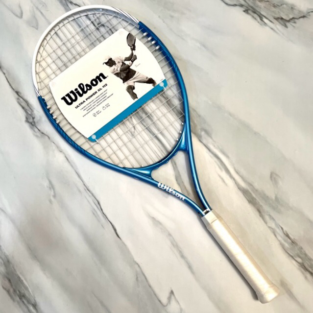 Wilson Ultra Power 112 Tennis Racket/Wilson Original Racket Tennis ...