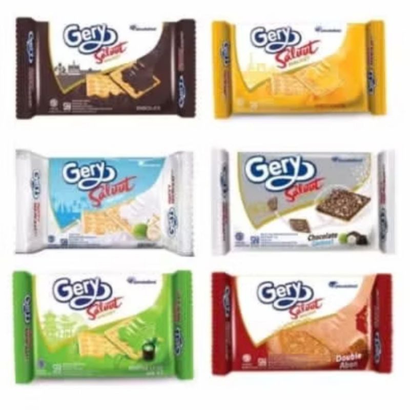 Gery Biscuit salut malkist sweet cheese 100gr - Saluut matcha latte ...