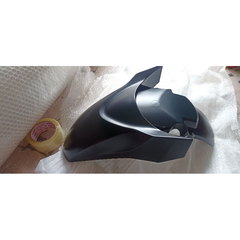Pcx 160 2023 2024 front fender matte blue | Shopee Philippines