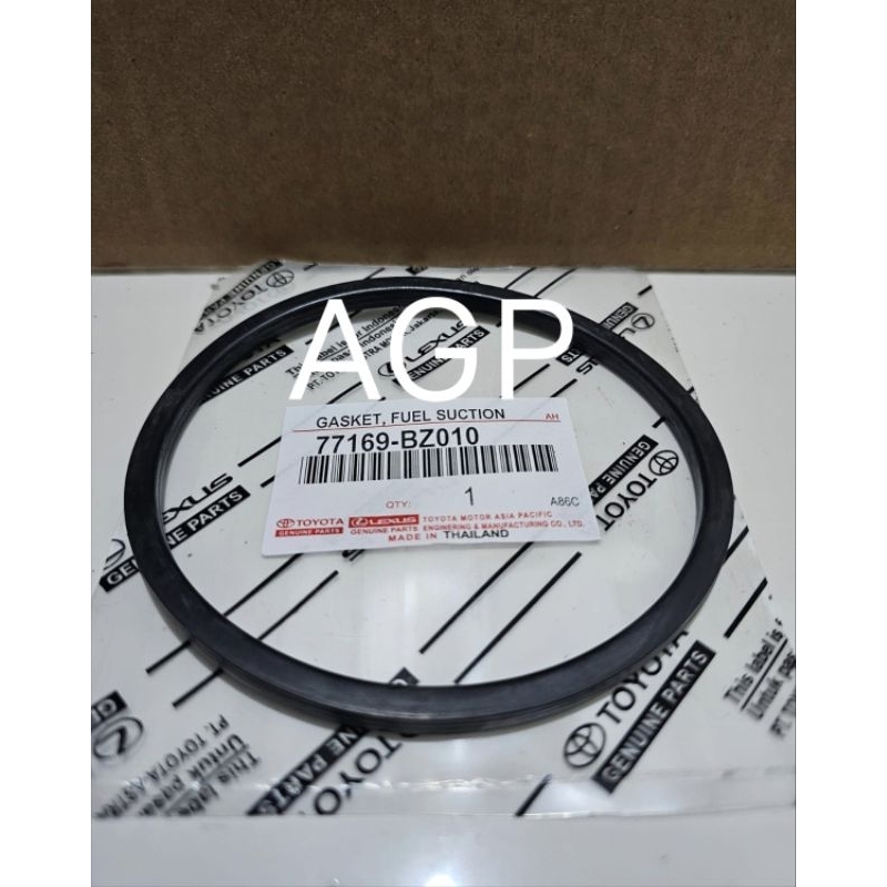 Seal Oring Home Fuel Pump Avanza Xenia Rush Terios Grandmax Agya 77169 ...
