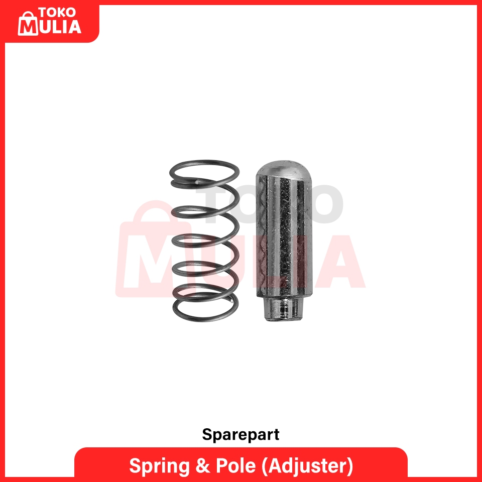 Spring Pole Adjuster Coffee Grinder 600N | Shopee Philippines