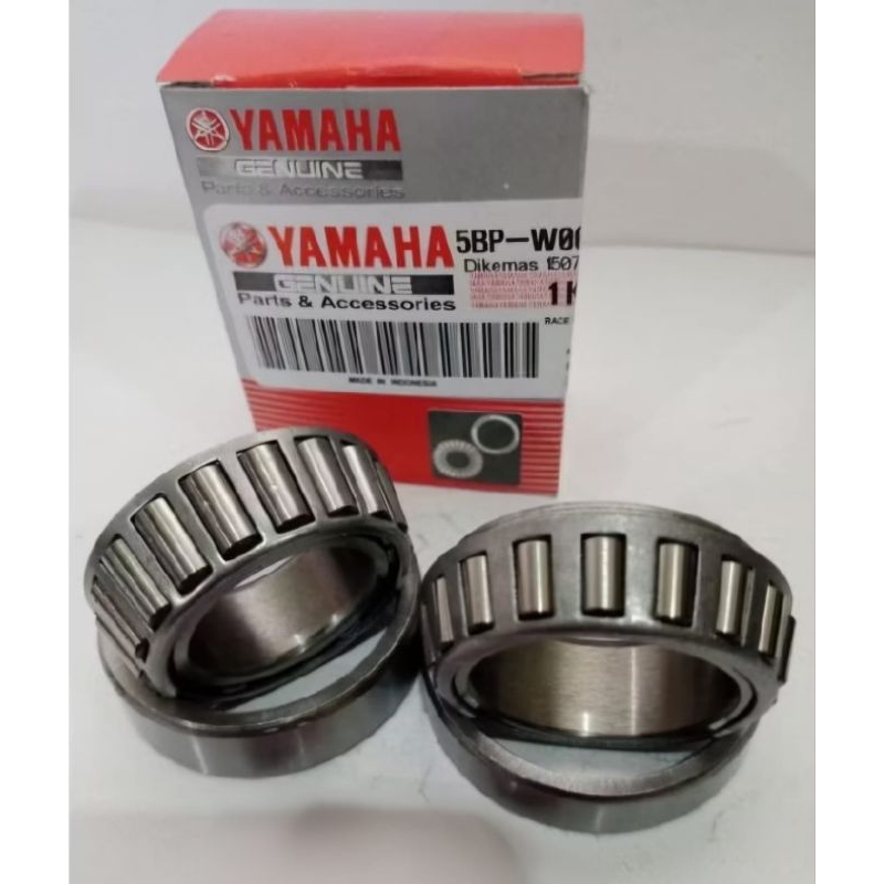 Scorpio racing Bamboo comstir (5BP) | Shopee Philippines