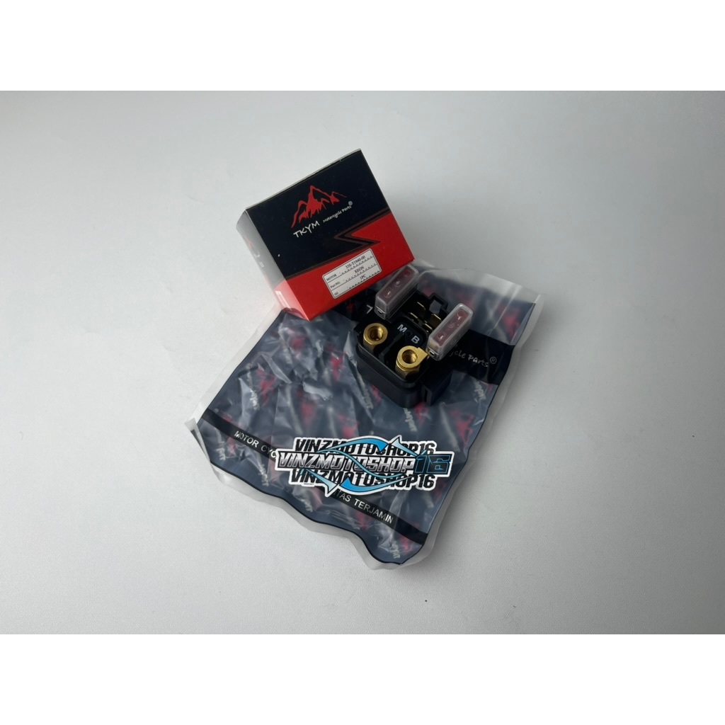 Switch Starter/Relay/Bendik 33S XEON/Nouvo Takayama | Shopee Philippines