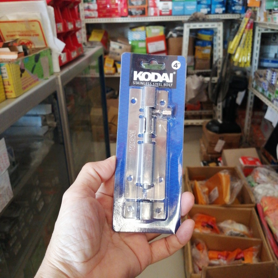 Kodai 3inch And 4inch 4in 3in 4in inch Door Window Latch Slot Latch ...