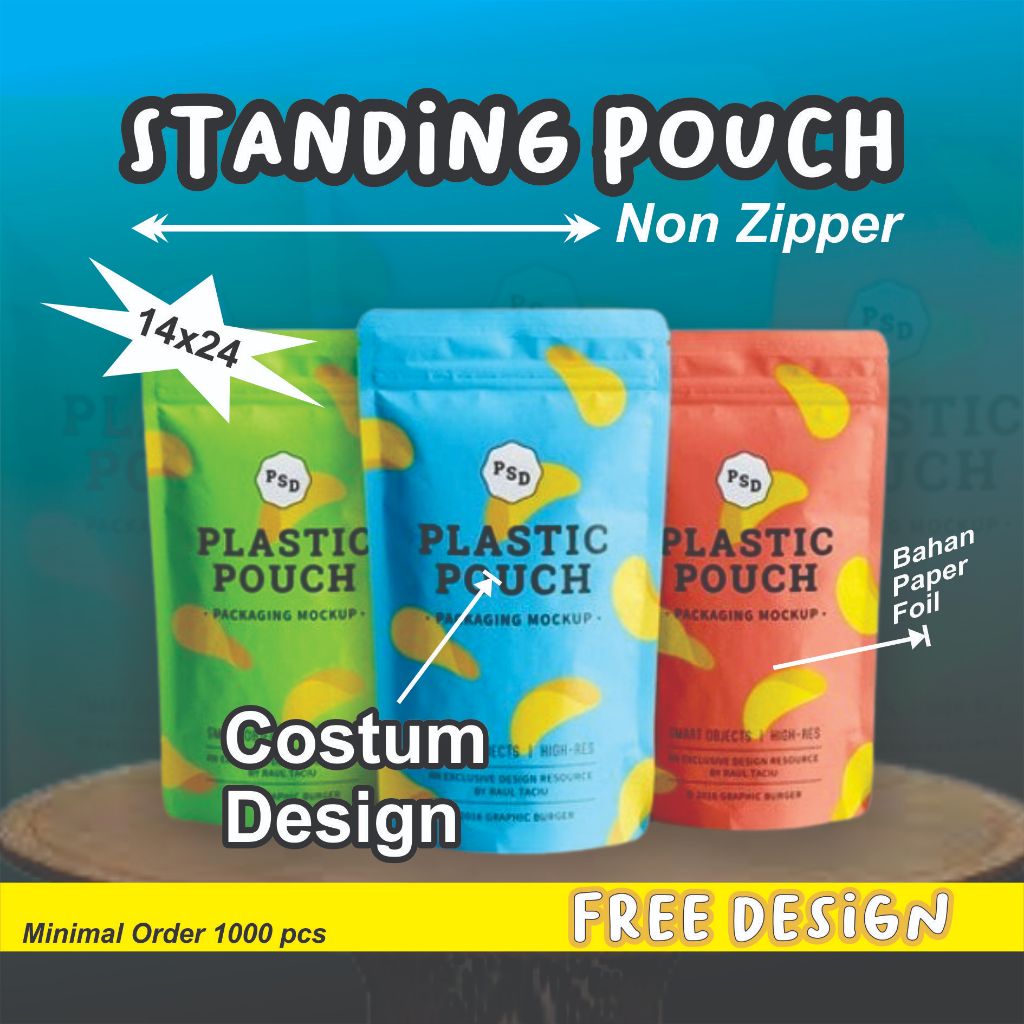 Packaging design services, martabak boxes, toast boxes and others ...