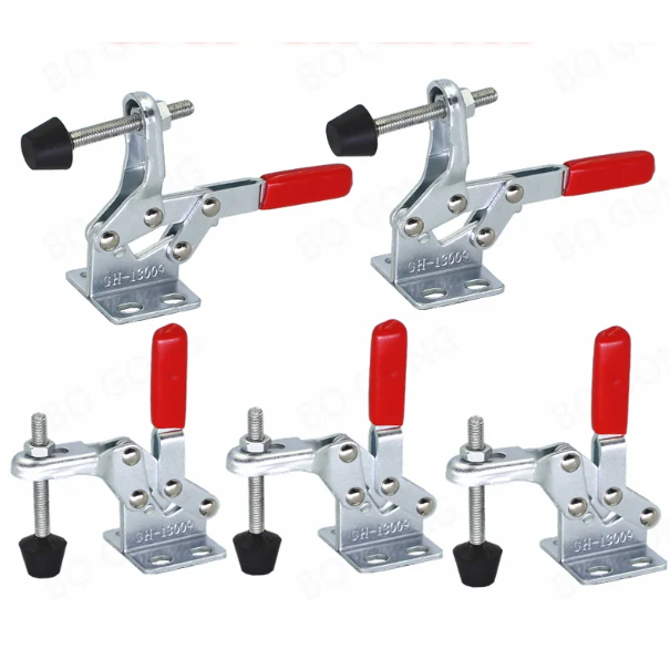 Clamp Clamp Clamp Clamp Clamp Clamp Toggle Togle Lottery Tool Push Pull ...