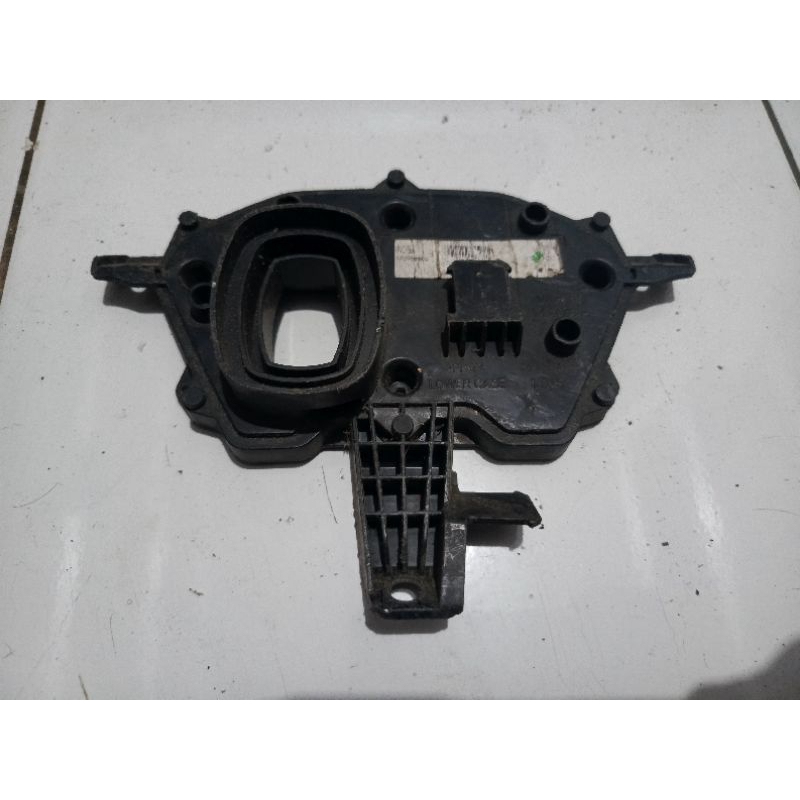 Speedometer cover speedometer coaster Vario 125 150 LED new original ...