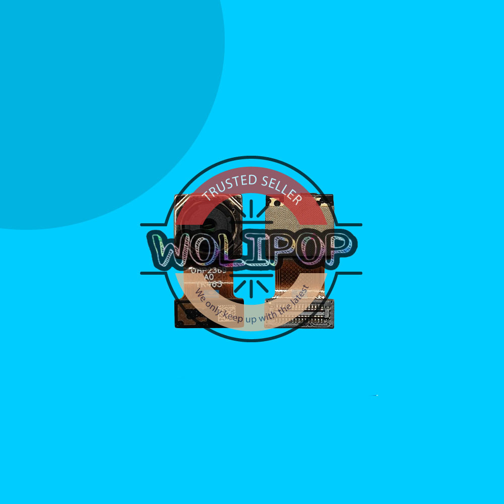 Big Rear CAMERA SAMSUNG GALAXY A02S A03S A025 A037 ORIGINAL | Shopee ...