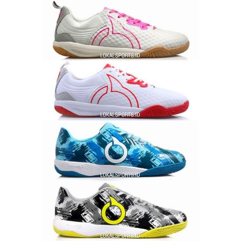 40% ORTUSEIGHT JOGOSALA ULTIMA FUTSAL SHOES - JOGOSALA SHIVER ...