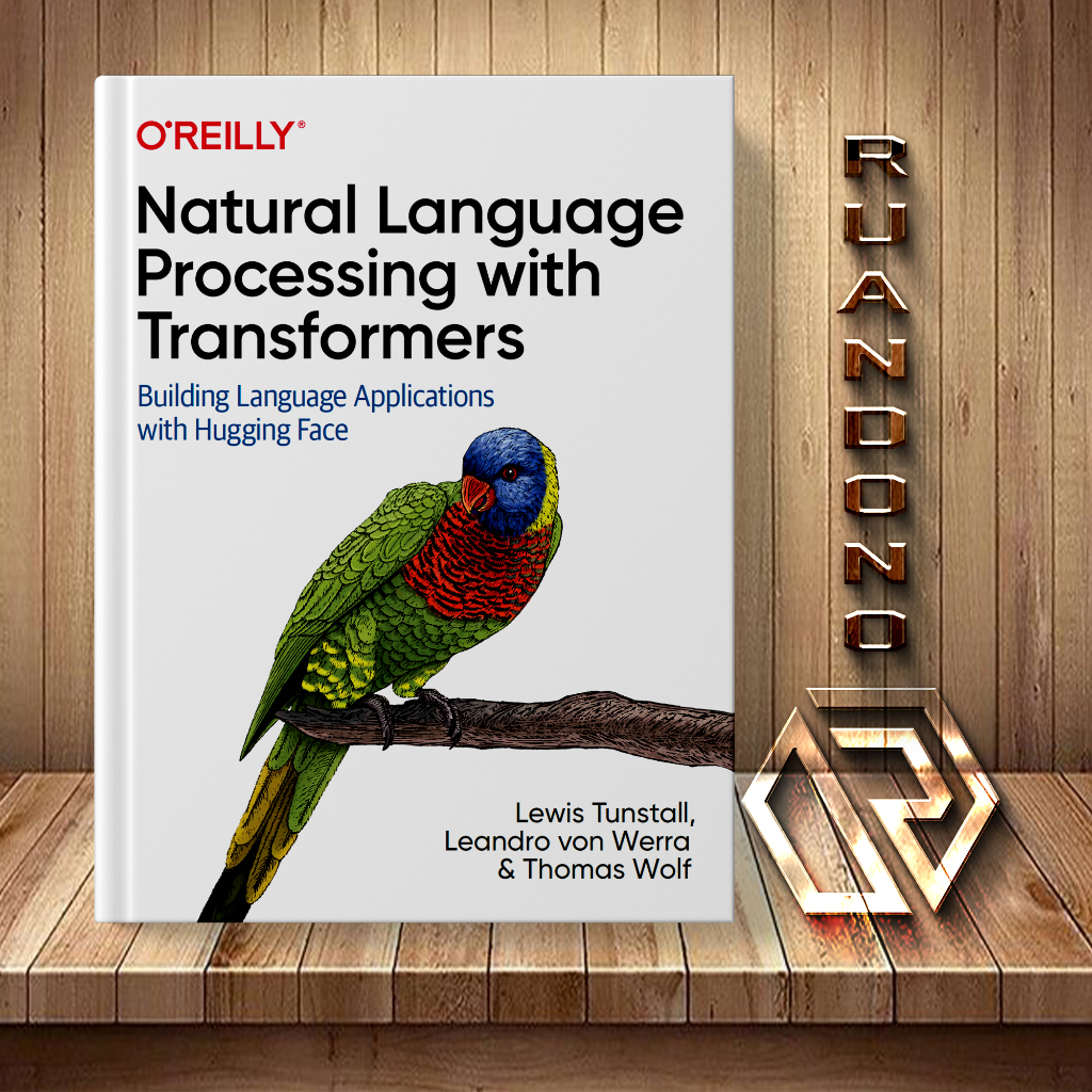 Natural Language Processing with Transformers | Shopee Philippines