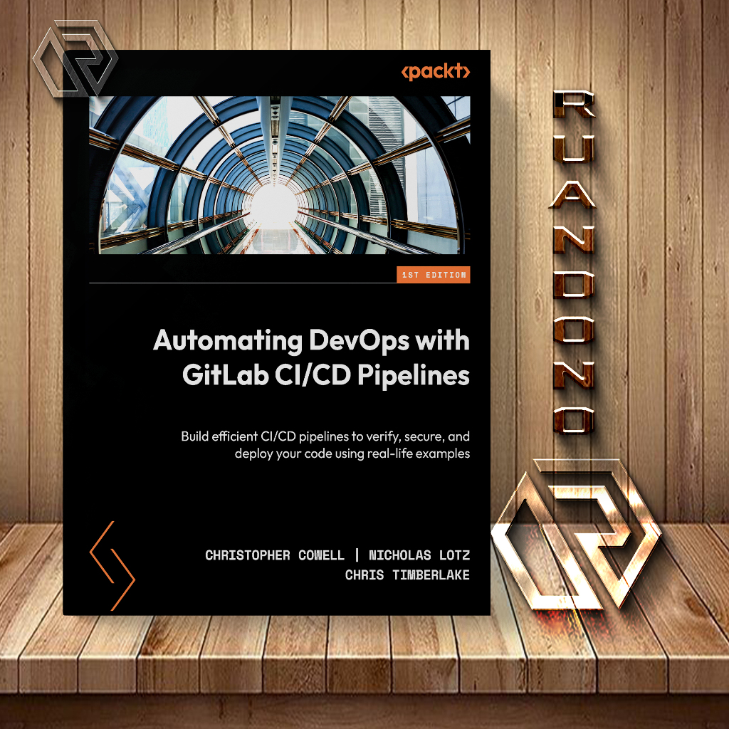 Automating DevOps with GitLab CI/CD Pipelines | Shopee Philippines
