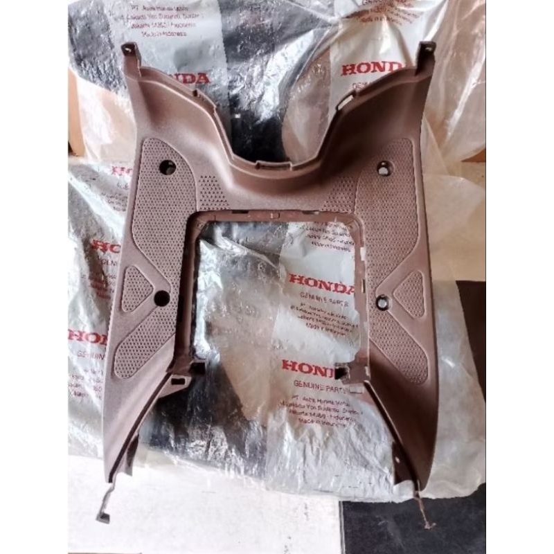 Step floor Deck Injection Of The fi esp new prestige 2021 2022 2023 ...