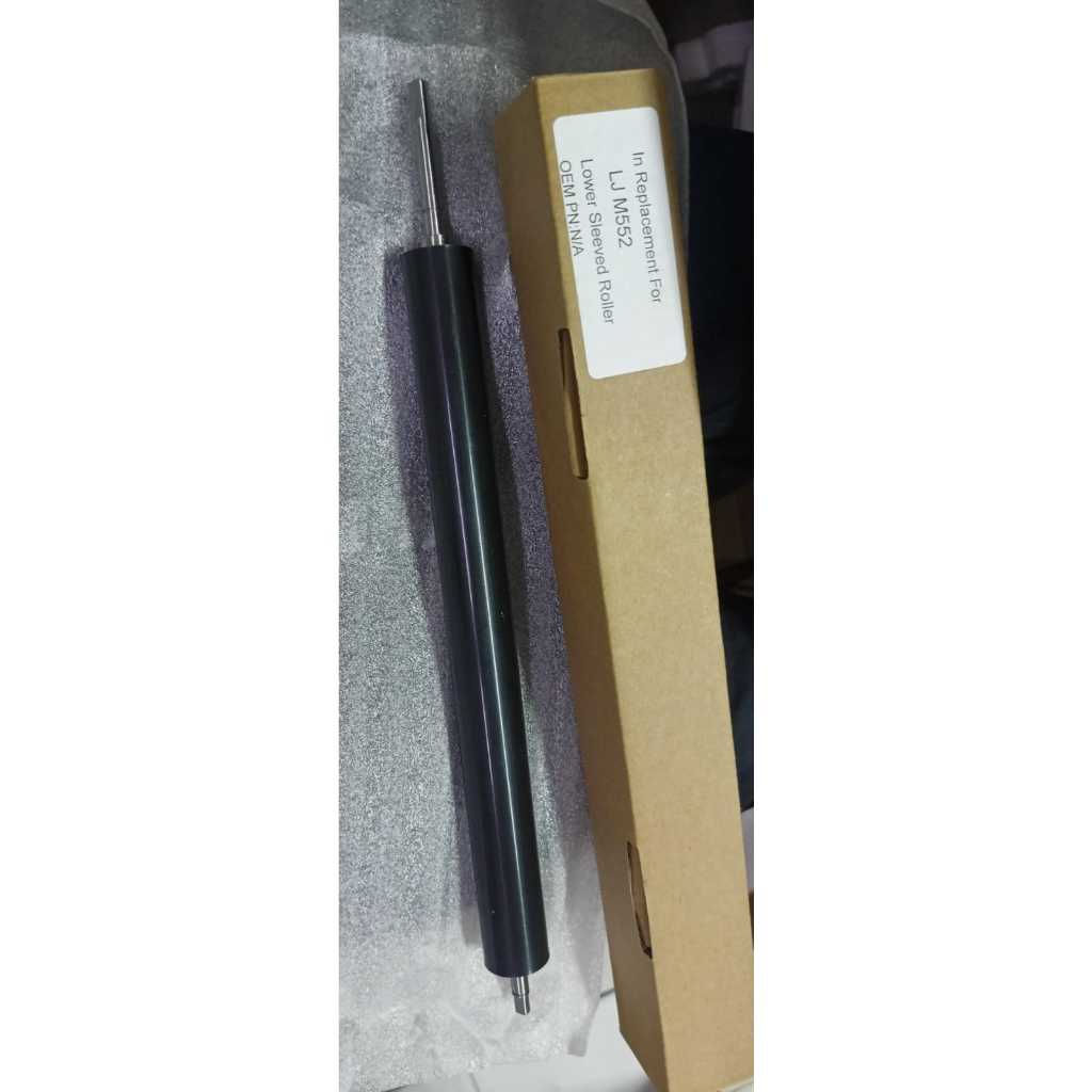 Lower Fuser Pressure Roller-HP M552 M553 M577 M554 | Shopee Philippines