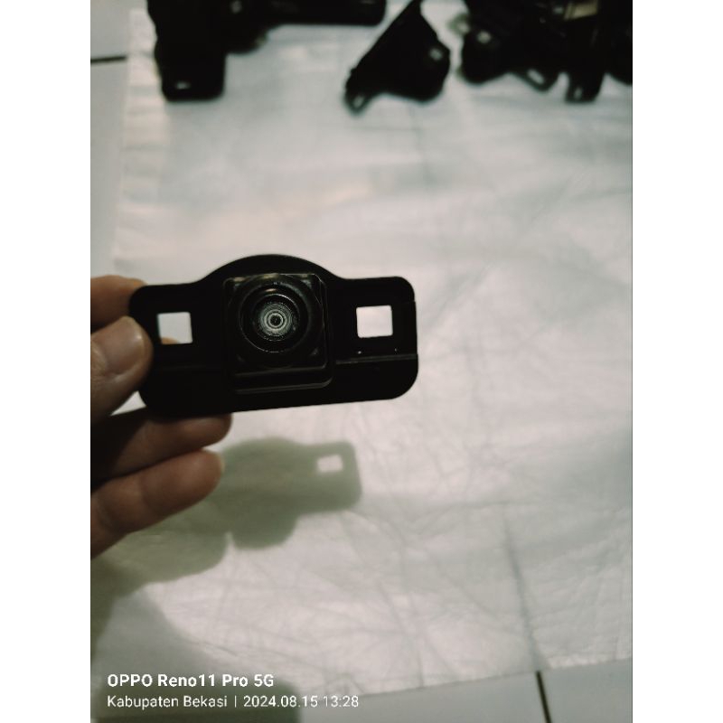 Original Avanza Veloz Xenia Raize Rocky Sigra Calya Inova Fortuner rear ...