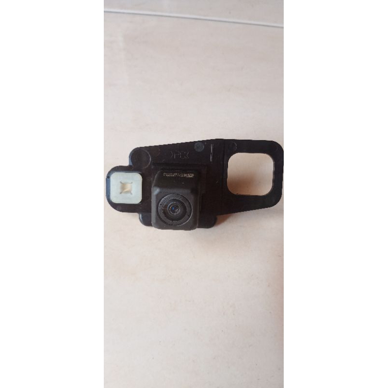 Toyota INNOVA REBORN Reverse Camera - FORTUNER VRZ ORI | Shopee Philippines