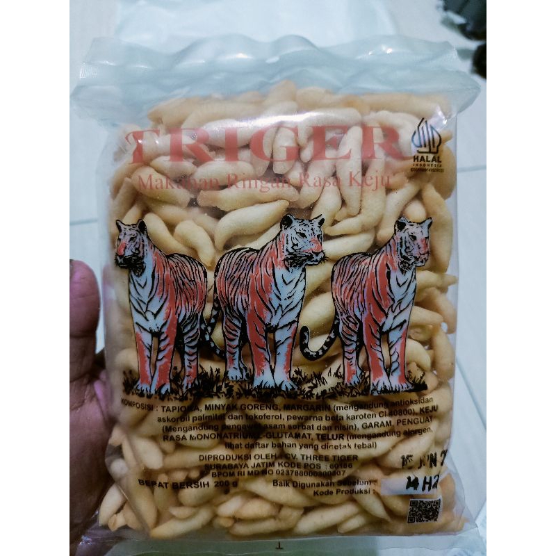 Bidaran mini trigger 200gr/jajan bolot cheese | Shopee Philippines