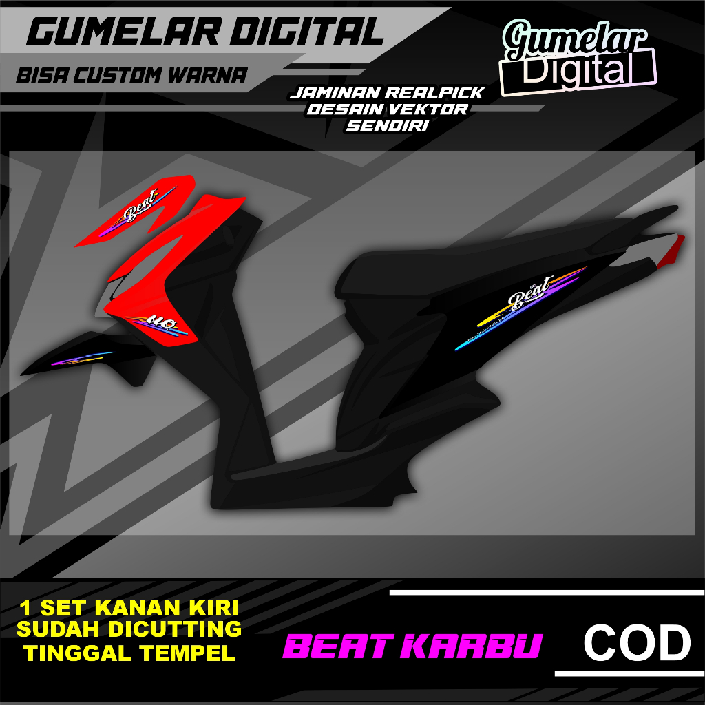 Simple STRIPPING HONDA BEAT Carburetor Simple Theme 4 Has Been Cut ...