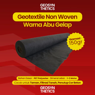 Shop geotextile fabric for Sale on Shopee Philippines