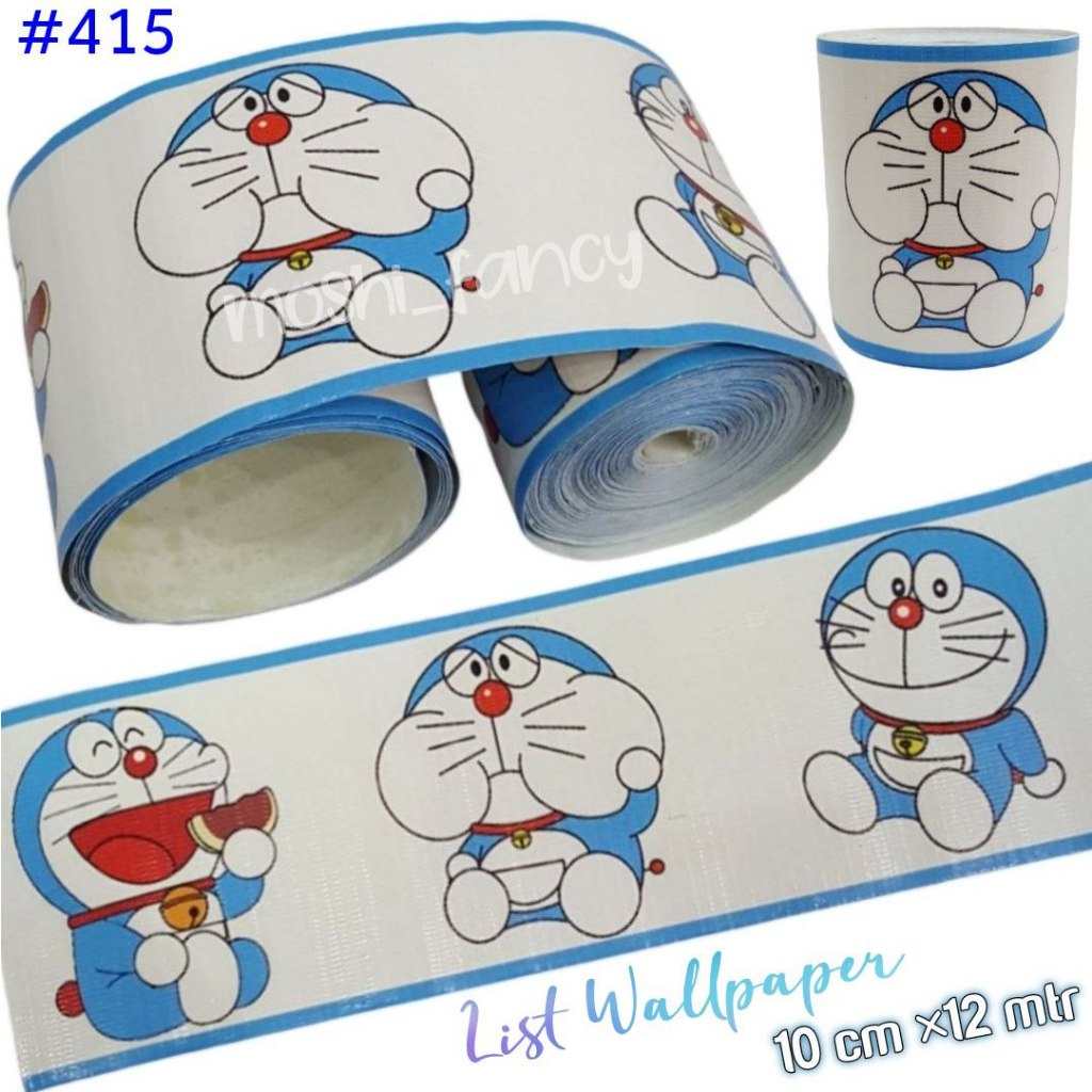 List of Doraemon Wallpapers / Doraemon Wall Stickers / List of Doraemon ...