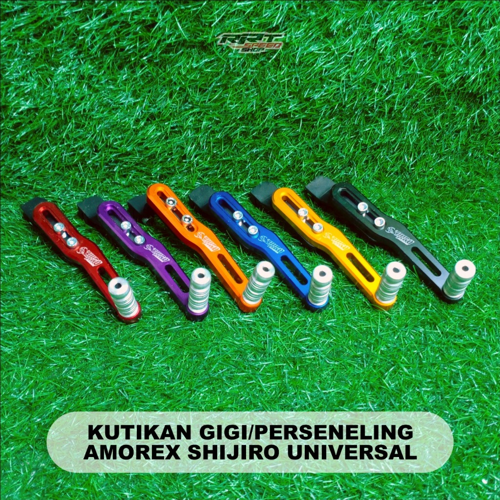 UNIVERSAL AMOREX SHIJIRO DENTAL IMENELING | Shopee Philippines