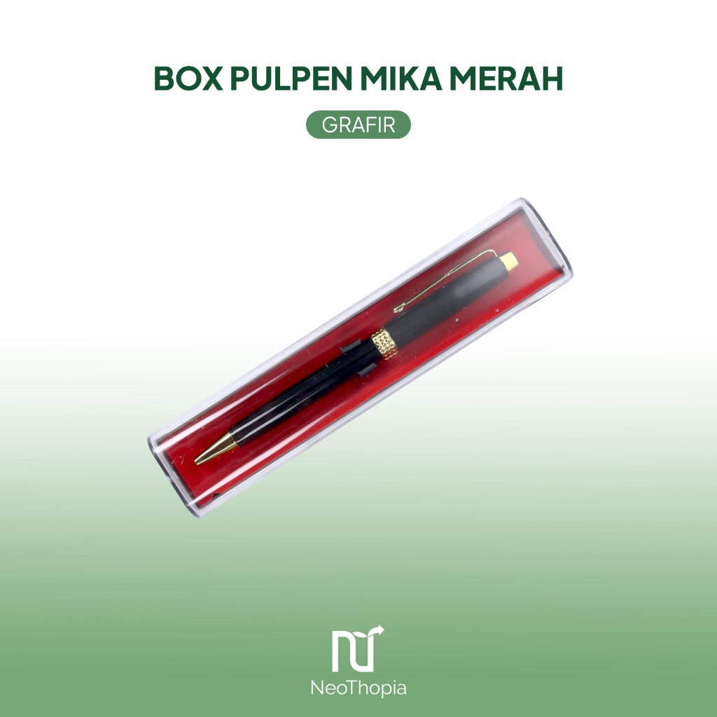 Plain Pen Box / Ballpoint Box / Souvenir (Without Pen) | Shopee Philippines