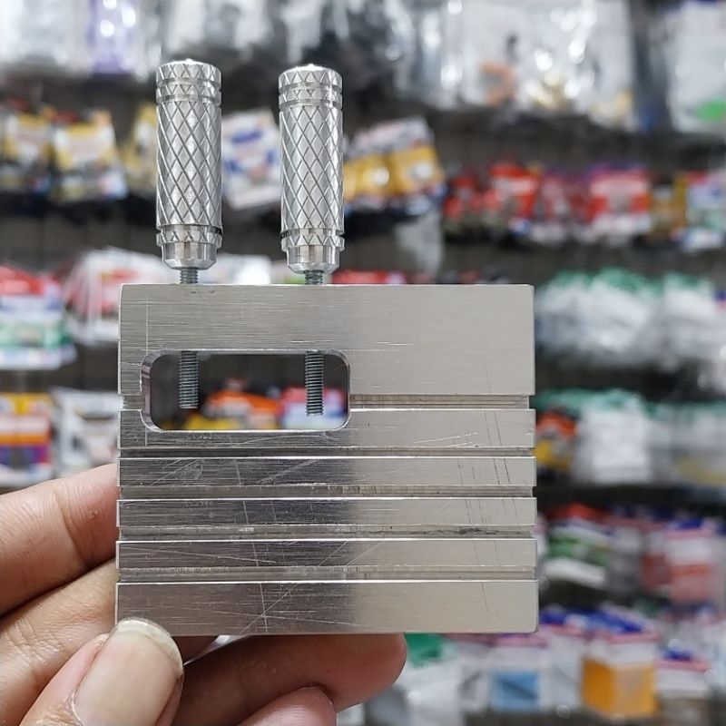 Tamiya Axle Straightening Tool/SHAFT CHECKER/Axle Straightness Test ...