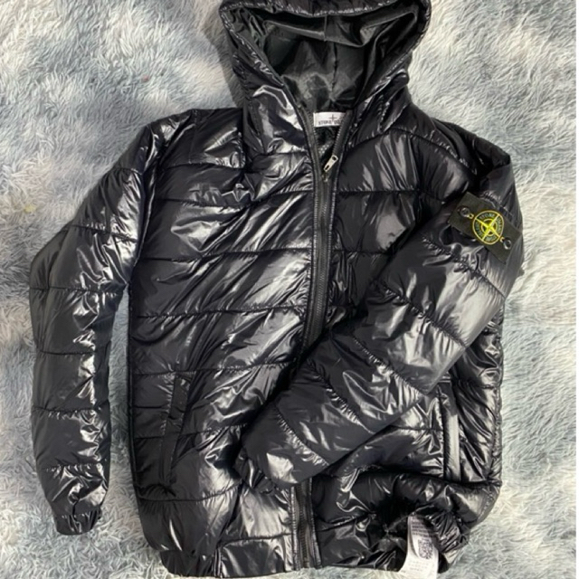 Adult bubble jacket winter jacket coat jacket puffer jacket winter ...