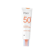 Pixy UV PRIMER SUNSCREEN HYDRA CREAM SPF50+ PA+++ 30GR | Shopee Philippines