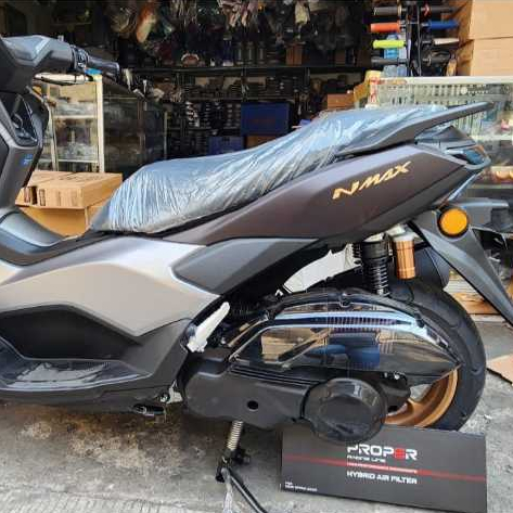 Yamaha Nmax Turbo/NEO Variation Catalog | Shopee Philippines