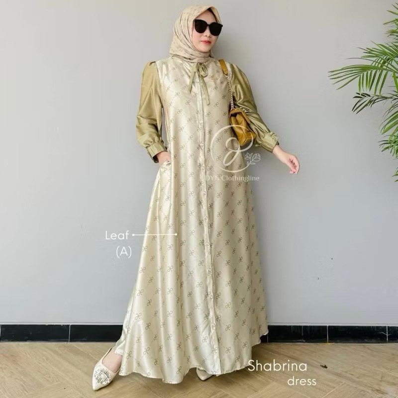 Dyn Clothingline Shabrina Dress Exclusive | Premium Silk Women's Dress ...