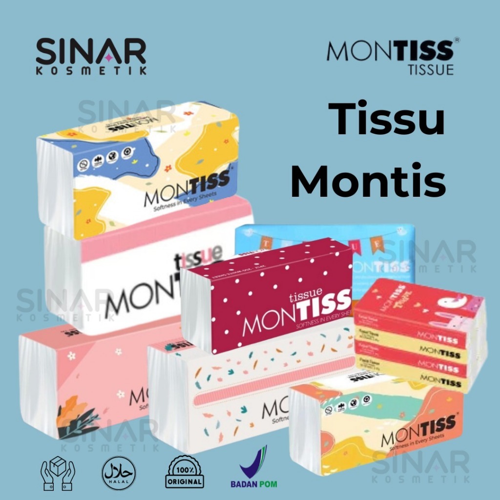 S Facial Tissue - Facial Tissue | Shopee Philippines