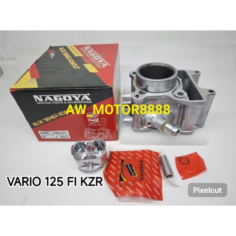 Block BLOCK BLOCK SEHER COMPLETE SET VARIO 125 FI INJECTION / KZR ... Block BLOCK BLOCK SEHER COMPLETE SET VARIO 125 FI INJECTION / KZR ...