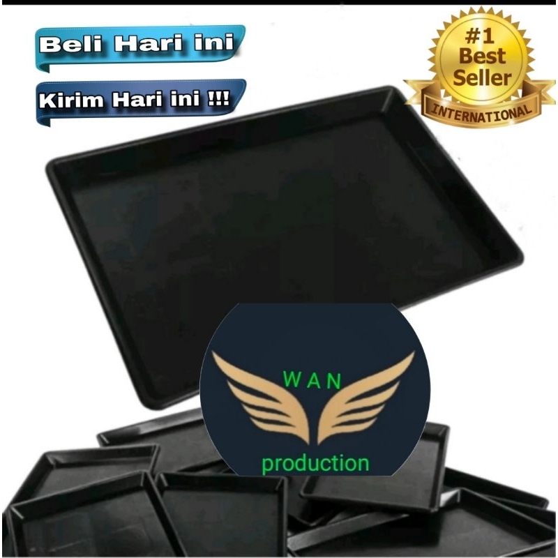 Multi-purpose tray measuring 30X20 | Shopee Philippines