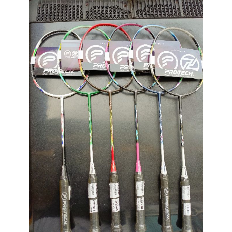 Protech Aerial/Xero Original Racket | Shopee Philippines