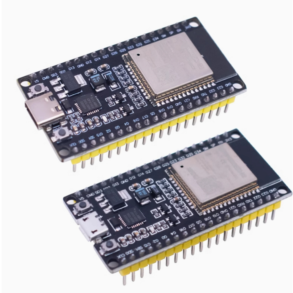 Esp32 38Pin Nodemcu Lua Development Board WiFi Bluetooth Dual Core IOT | Shopee Philippines