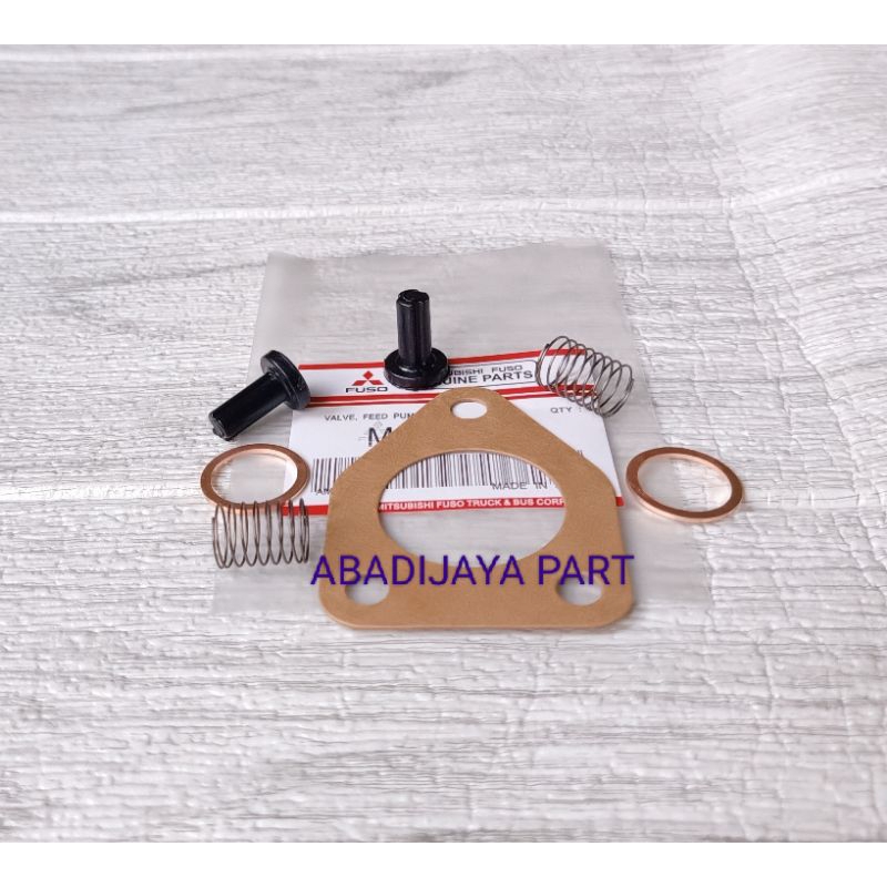 MATA Meme702220 Check valve feed pump primed pump valve hand pump ...