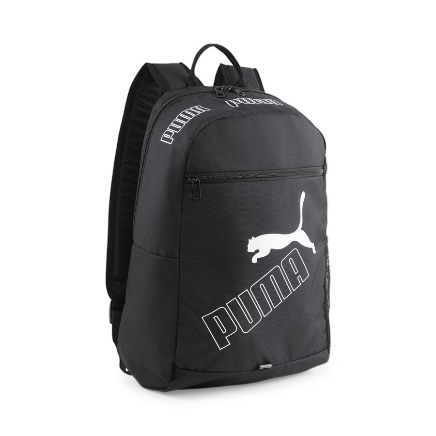 Puma Phase Backpack II Backpack Unisex Original | Shopee Philippines