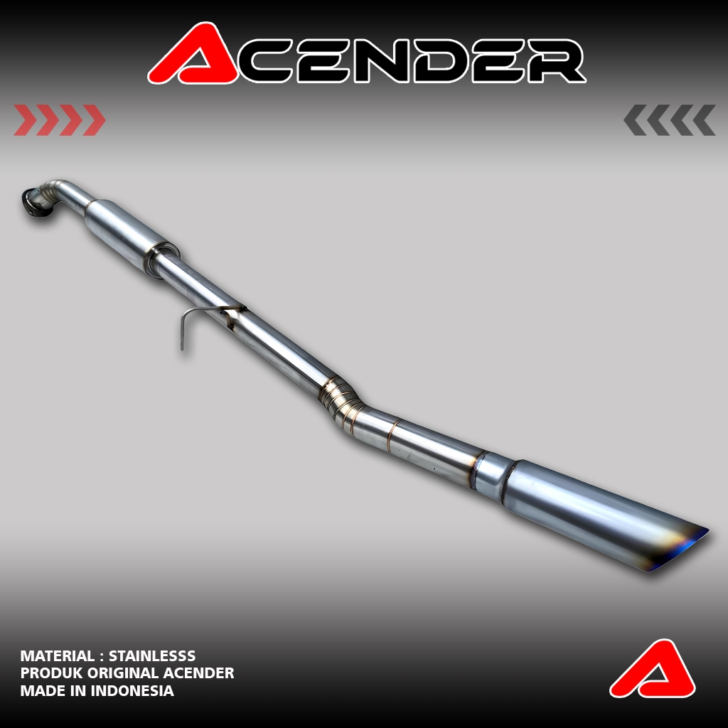 NISSAN NAVARA SIDE EXIT CAR EXHAUST SIDE EXHAUST | Shopee Philippines
