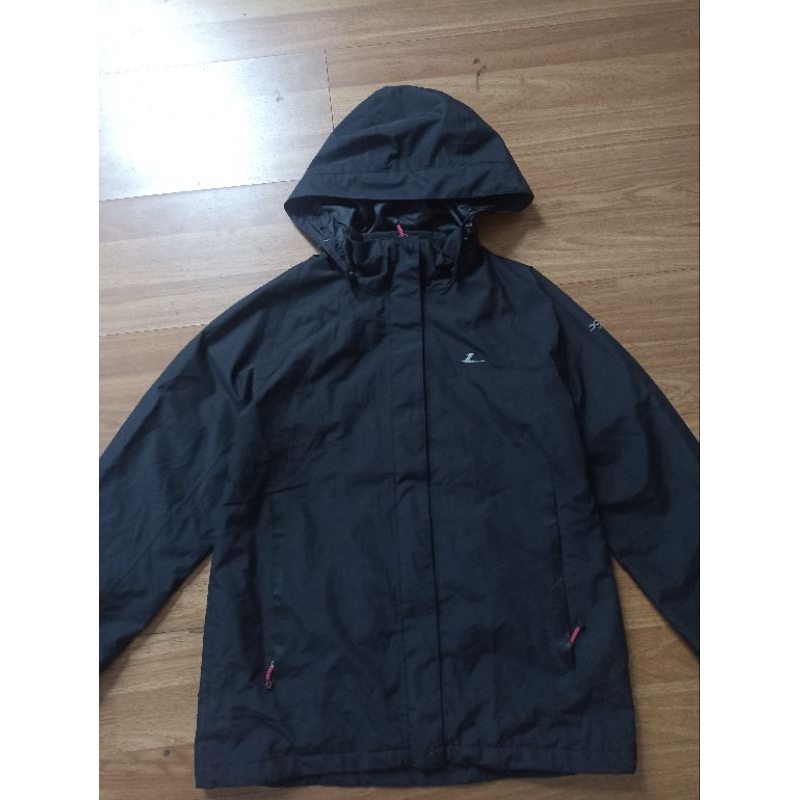 Gorpcore Lecaf Outdoor Jacket | Shopee Philippines