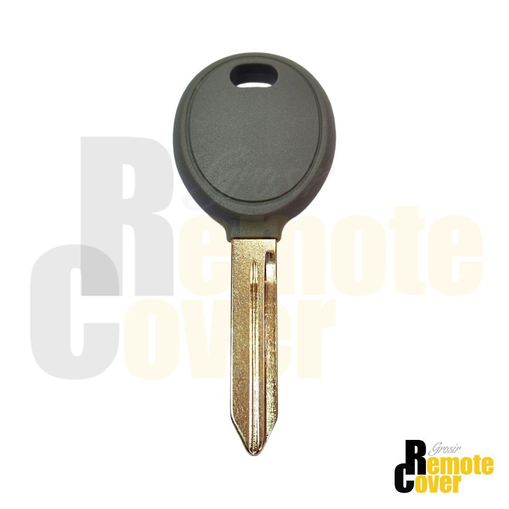 Spare Key Housing Key Shell Casing Chrysler Dodge Jeep | Shopee Philippines